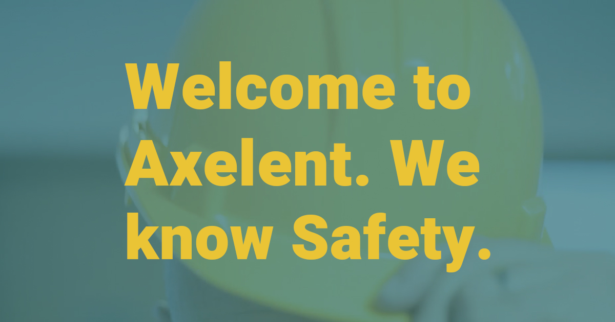 Axelent’s production is high grade automated