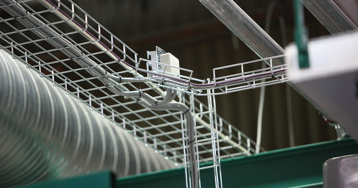 X-Tray launches a new vertical bracket for X-Guard