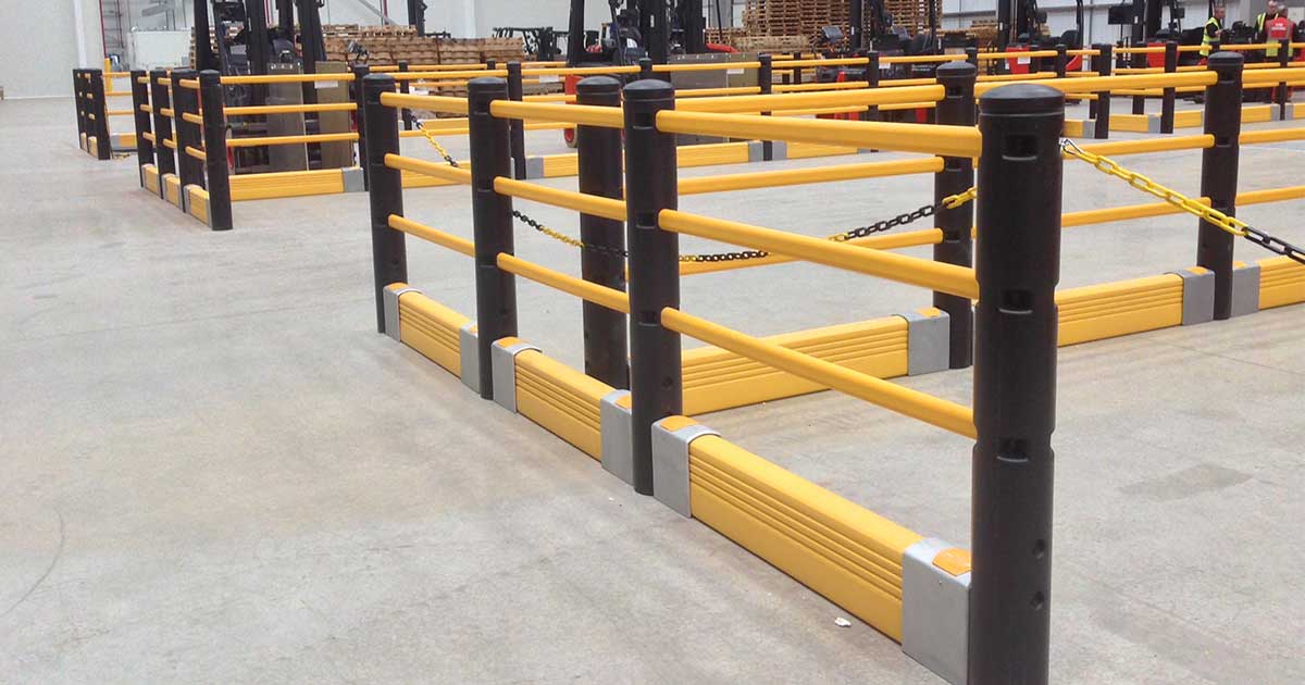 Create a secure industrial environment with the help of Axelent's ...